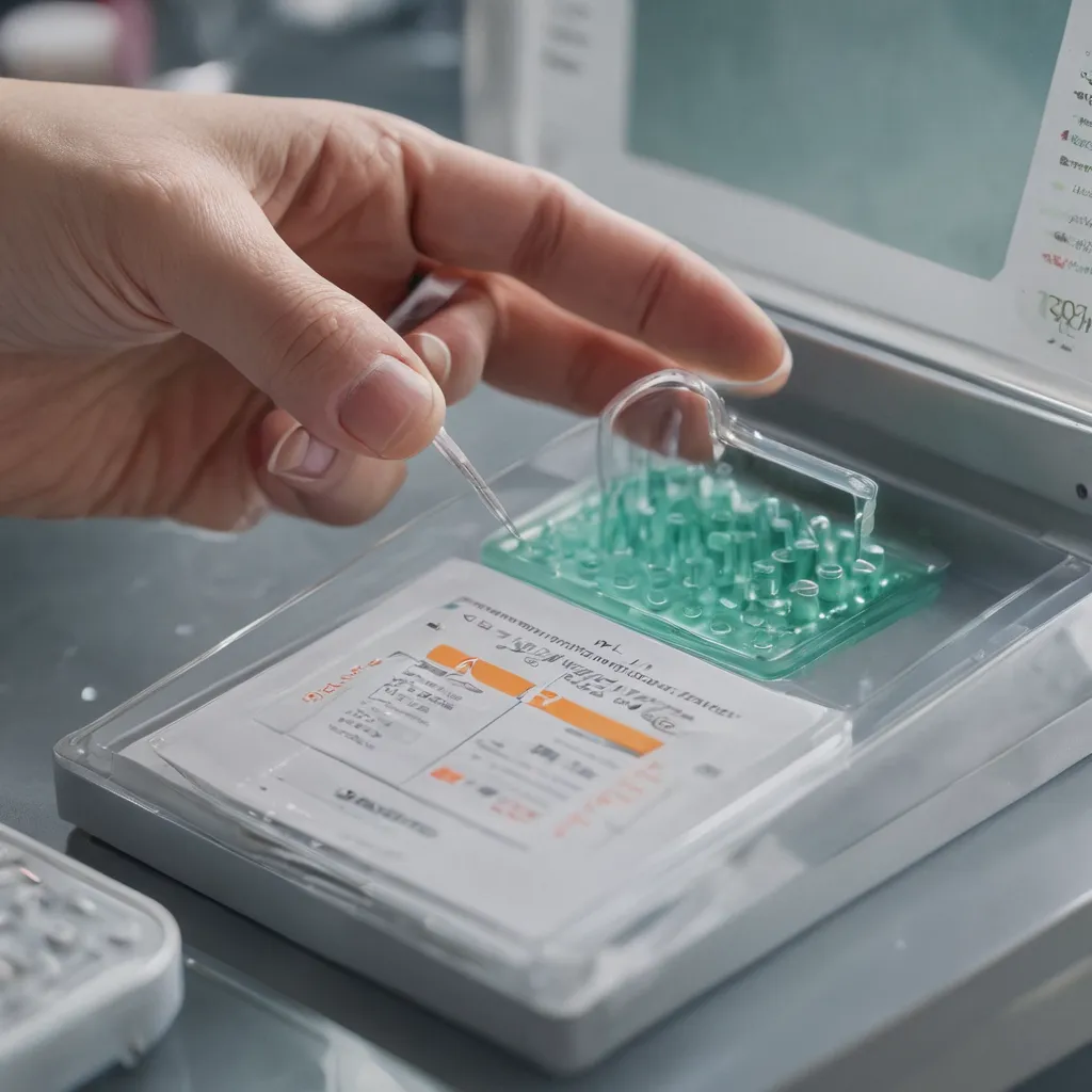 Access Bio Rapid Antigen Test: A Comprehensive Review