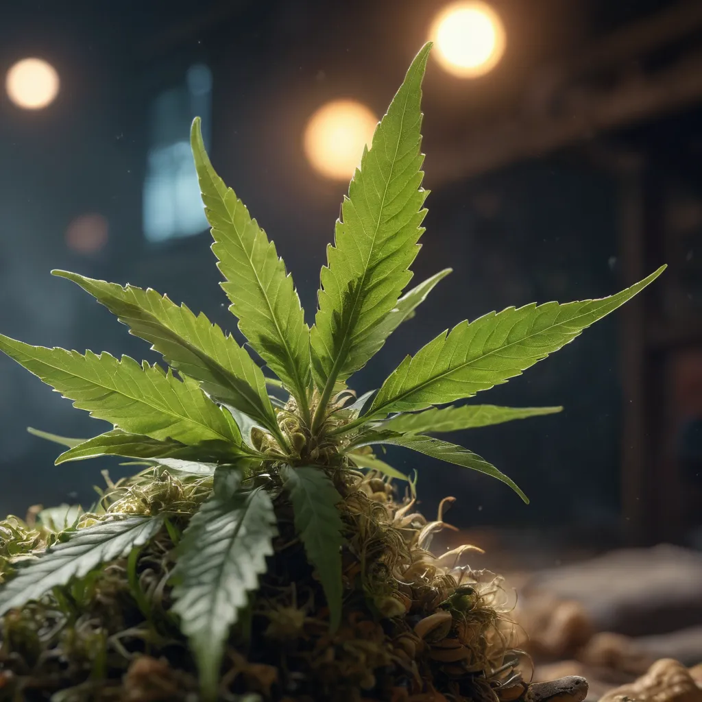 Explore Free Access to High Times Magazine Online