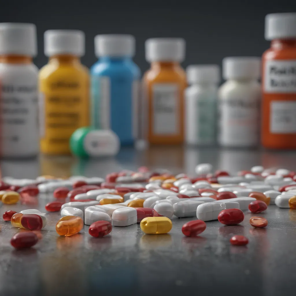 ADHD Medication Trials: Advances and Challenges