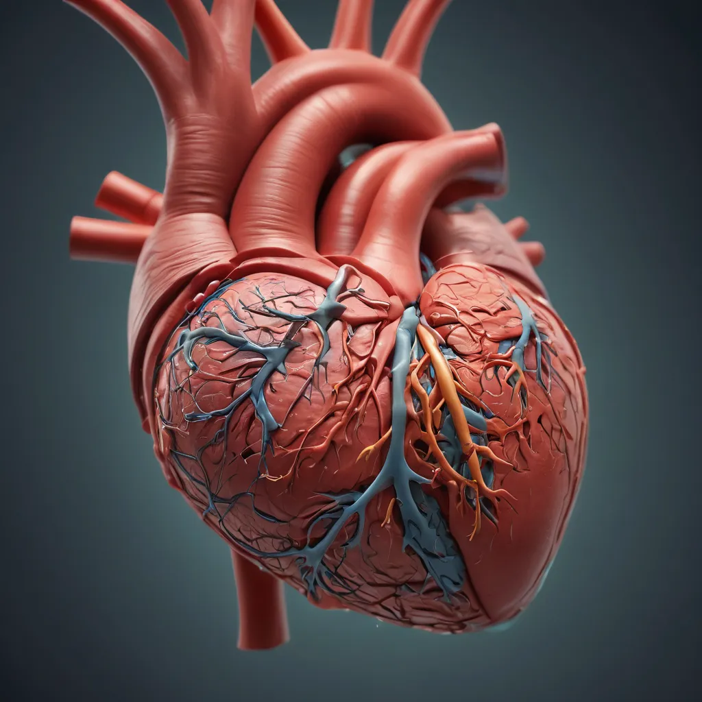 Cutting-Edge Insights in Heart Failure Research