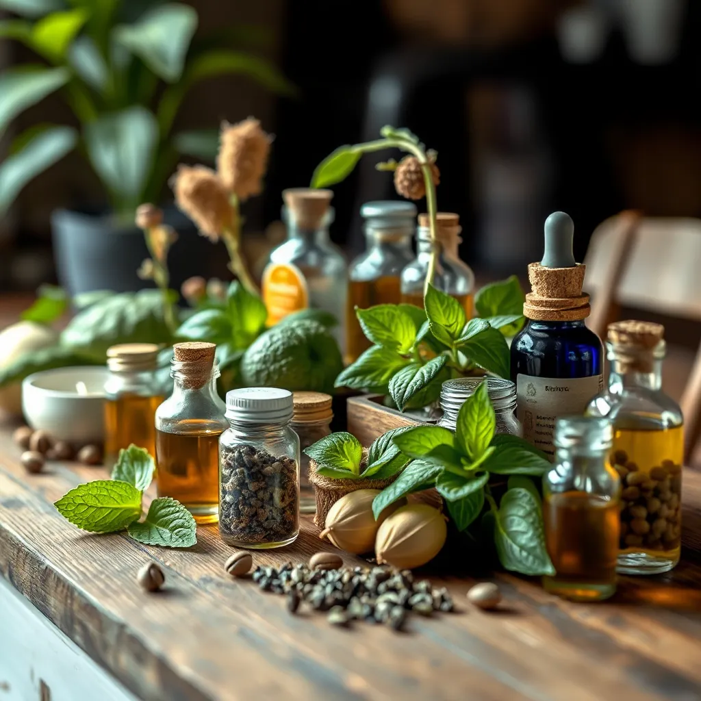 Exploring Alternative Treatments and Their Impact