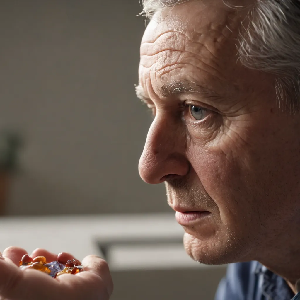 Alzheimer's Medications: Comprehensive Overview