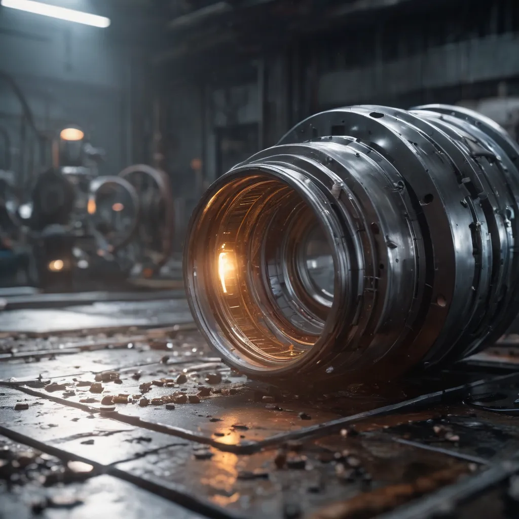 An In-Depth Examination of 625 Steel