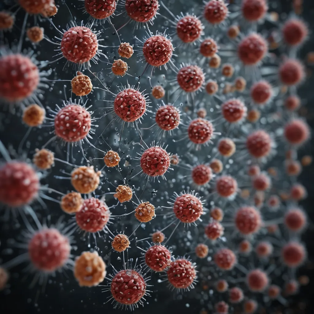Exploring Common and Emerging Types of Flu Viruses