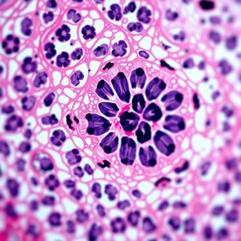 Anorectal Squamous Cell Carcinoma: A Comprehensive Overview