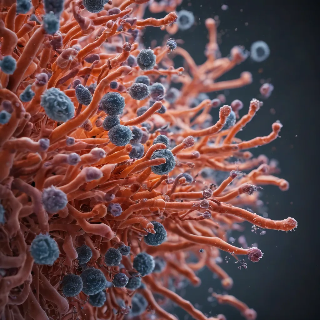 Exploring Antibiotics for Gram-Negative Bacteria