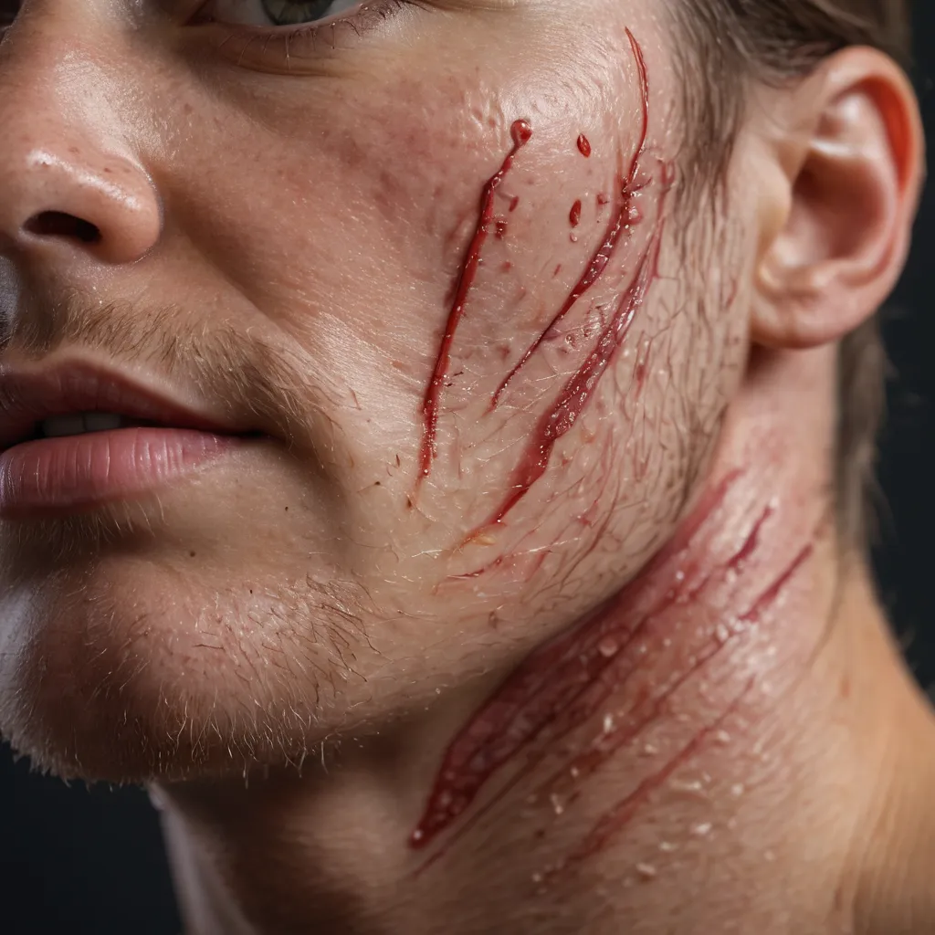 Antibiotics for Infected Cuts: Treatment Insights