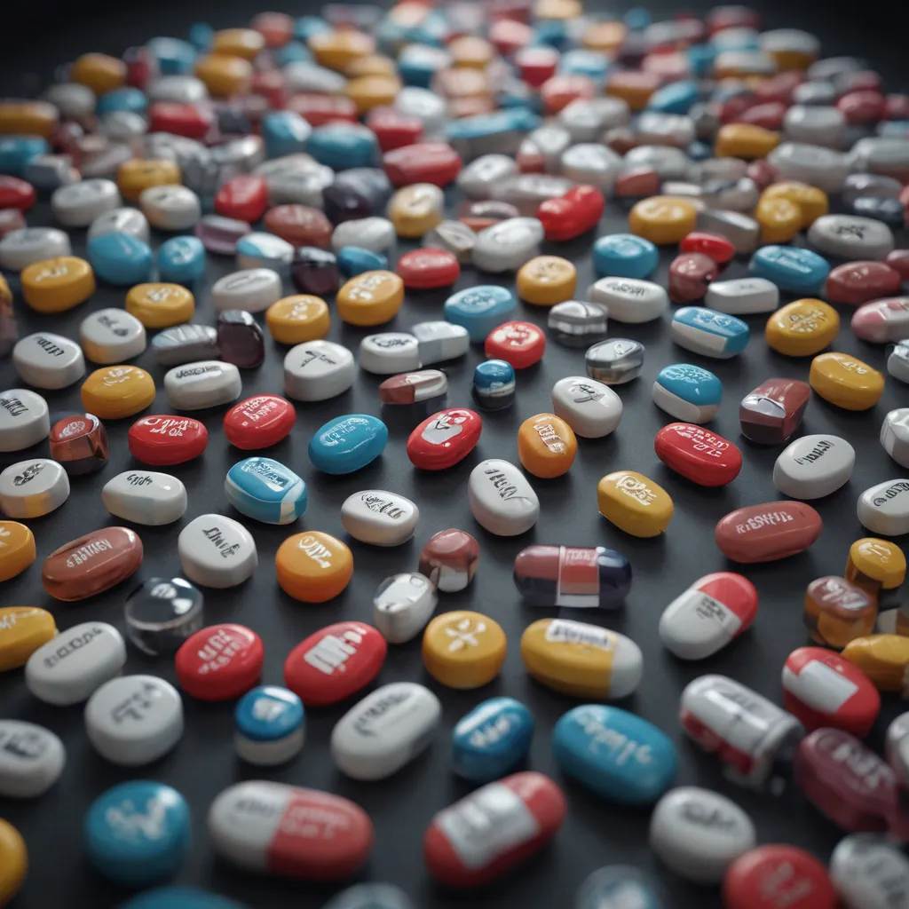 Antidepressants with Minimal Side Effects: A Review