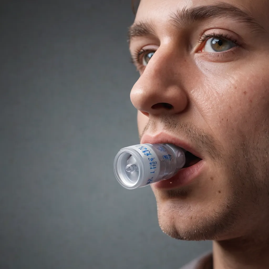 Exploring Asthma Pumps: Types and Effectiveness