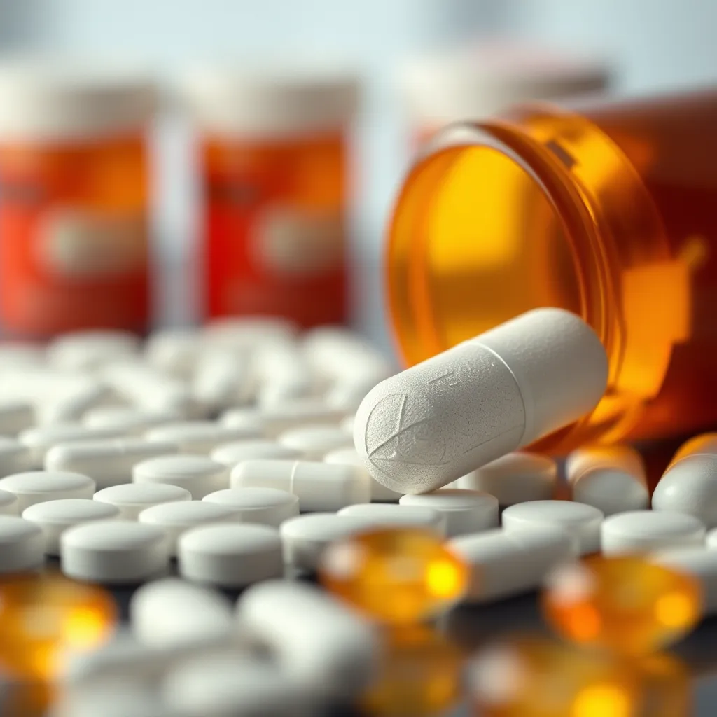 Atypical Antipsychotic Drugs: A Comprehensive Overview