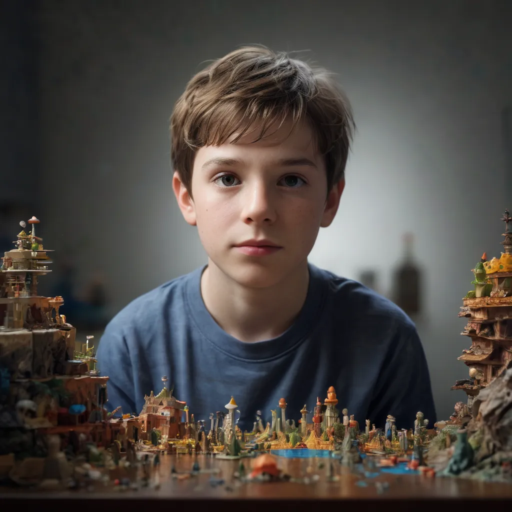 Understanding the Autism Spectrum: Dimensions and Implications