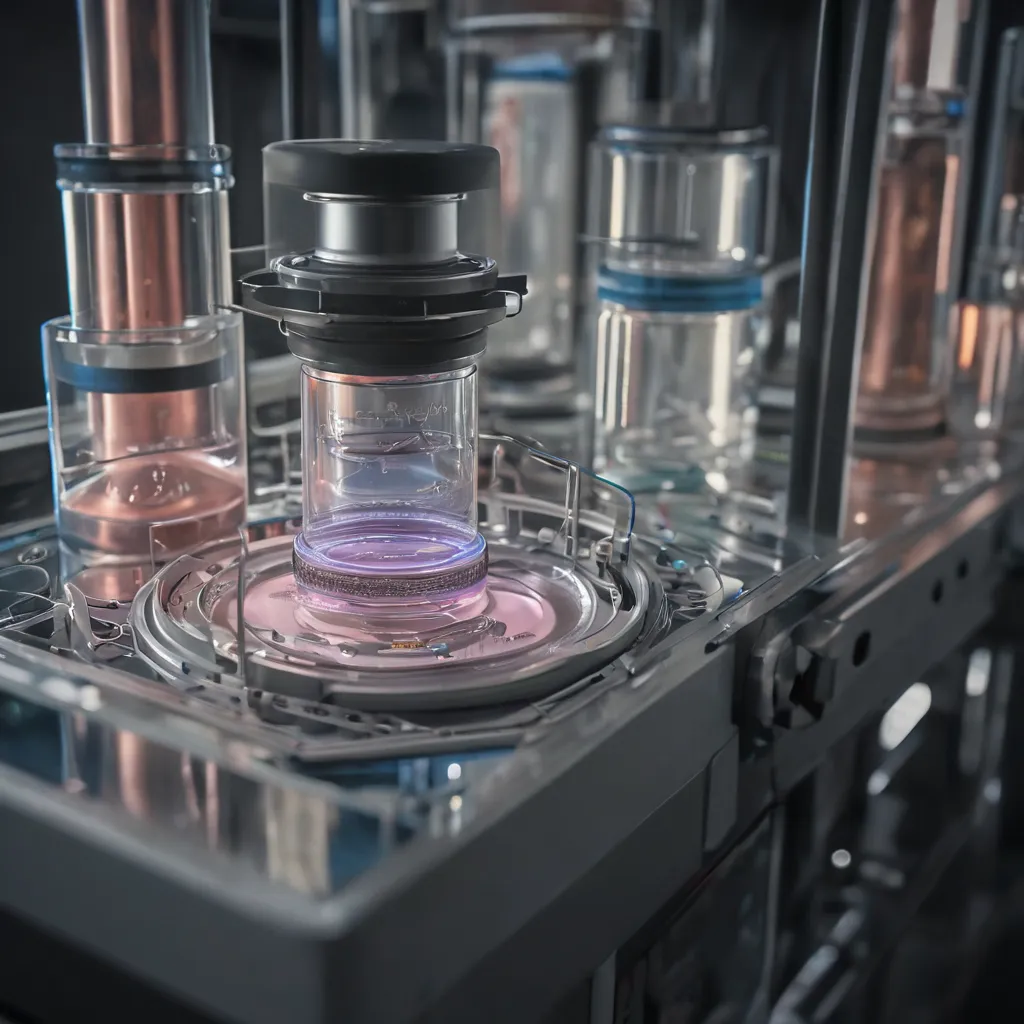 Exploring Automated Plasmid Purification Methods