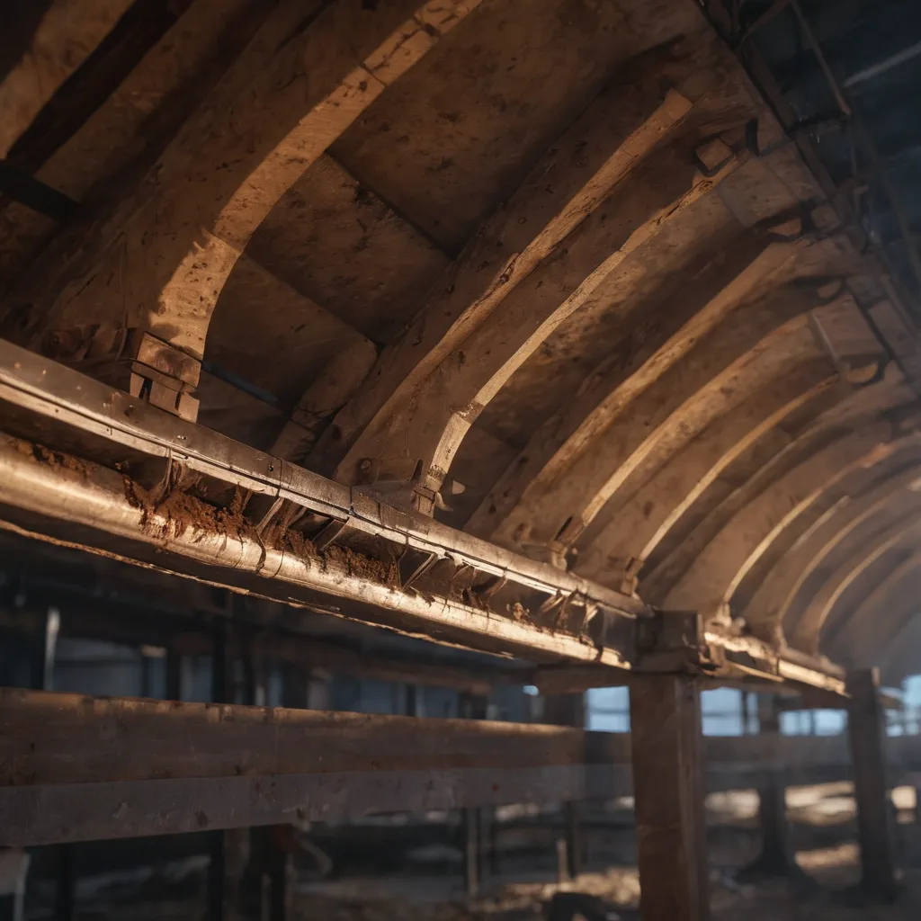 Beams Design: Key Principles and Applications