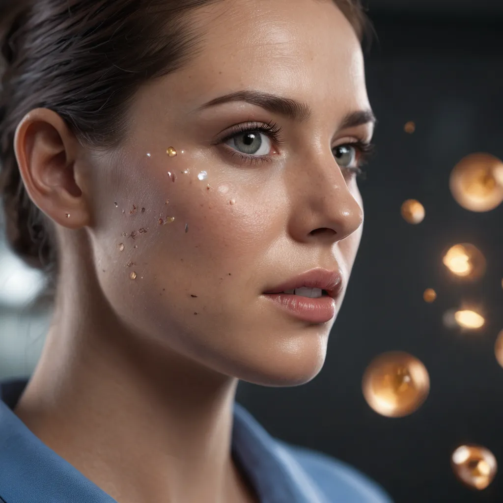 Biochips in Humans: Implications and Future Prospects