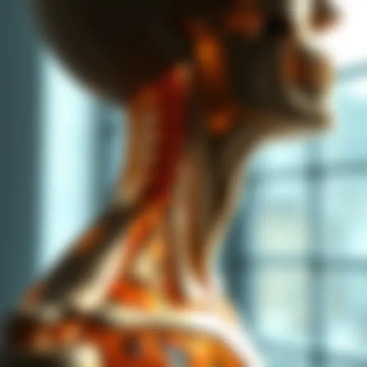 Understanding Straightened Cervical Lordosis and Its Effects