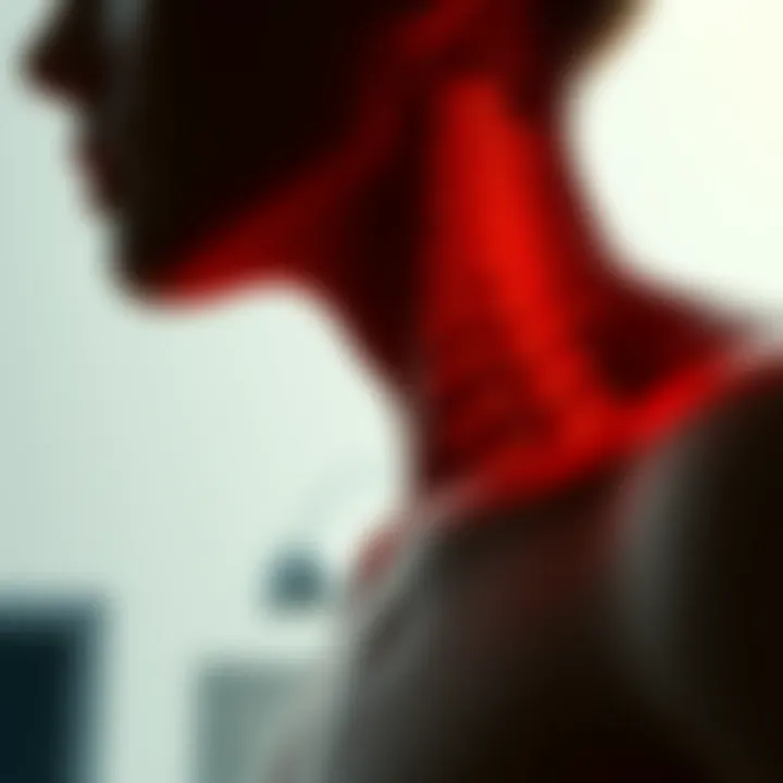 Understanding Straightened Cervical Lordosis and Its Effects