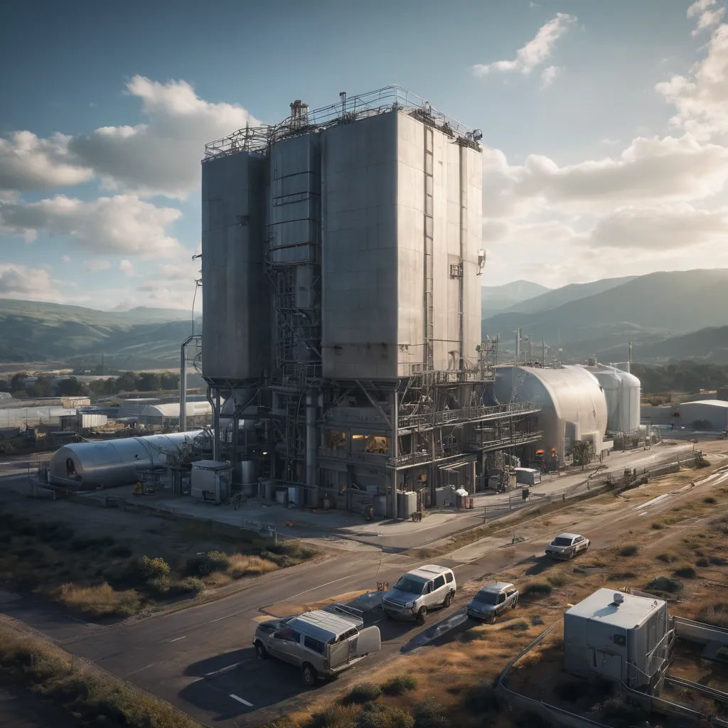 Carbon Extraction Technologies: An In-Depth Analysis