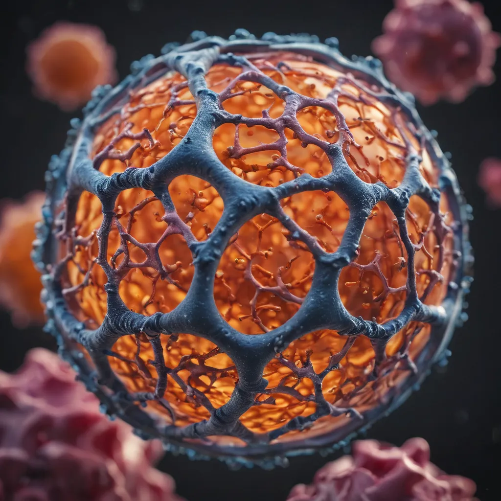 Exploring Cell Permeable Dyes: Mechanisms and Uses