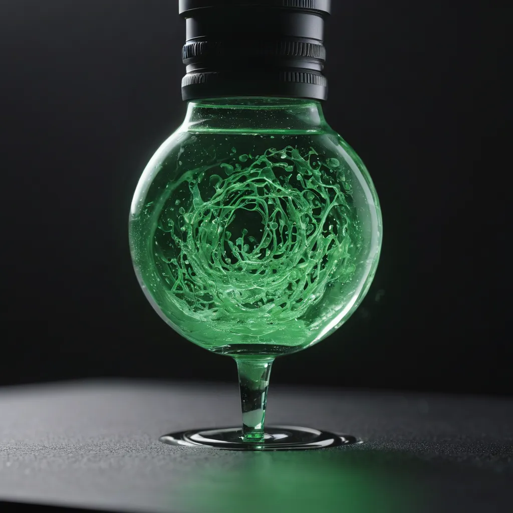 Cellrox Green Reagent: Insights into Cellular Research