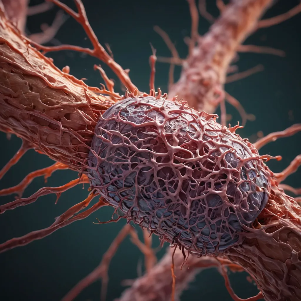 Cervical Cancer Metastasis to Lymph Nodes Explained