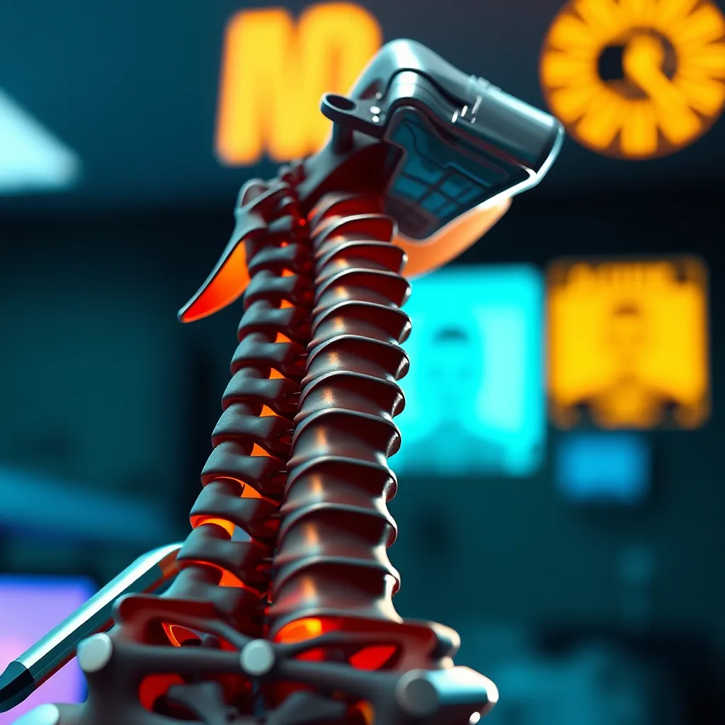 Understanding Straightened Cervical Lordosis and Its Effects