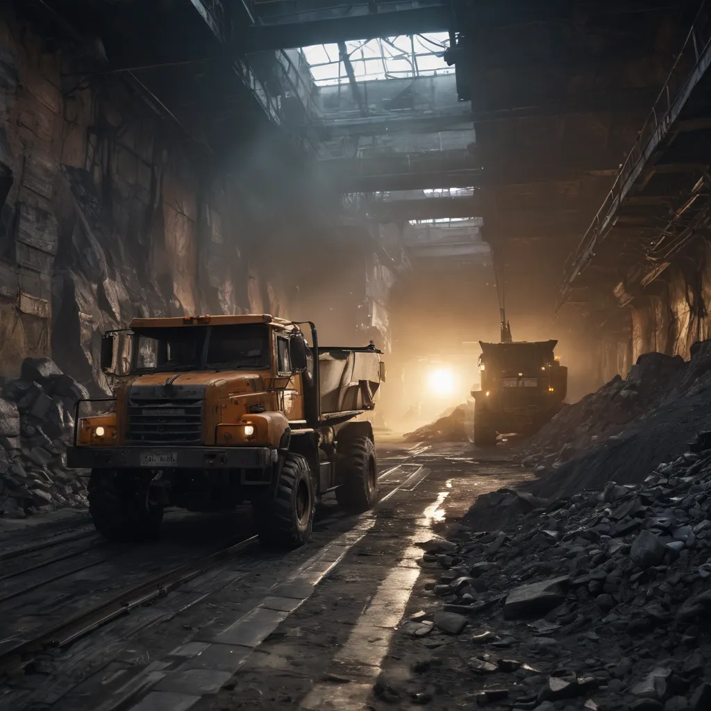 Coal's Role in Plant Systems: Implications and Insights