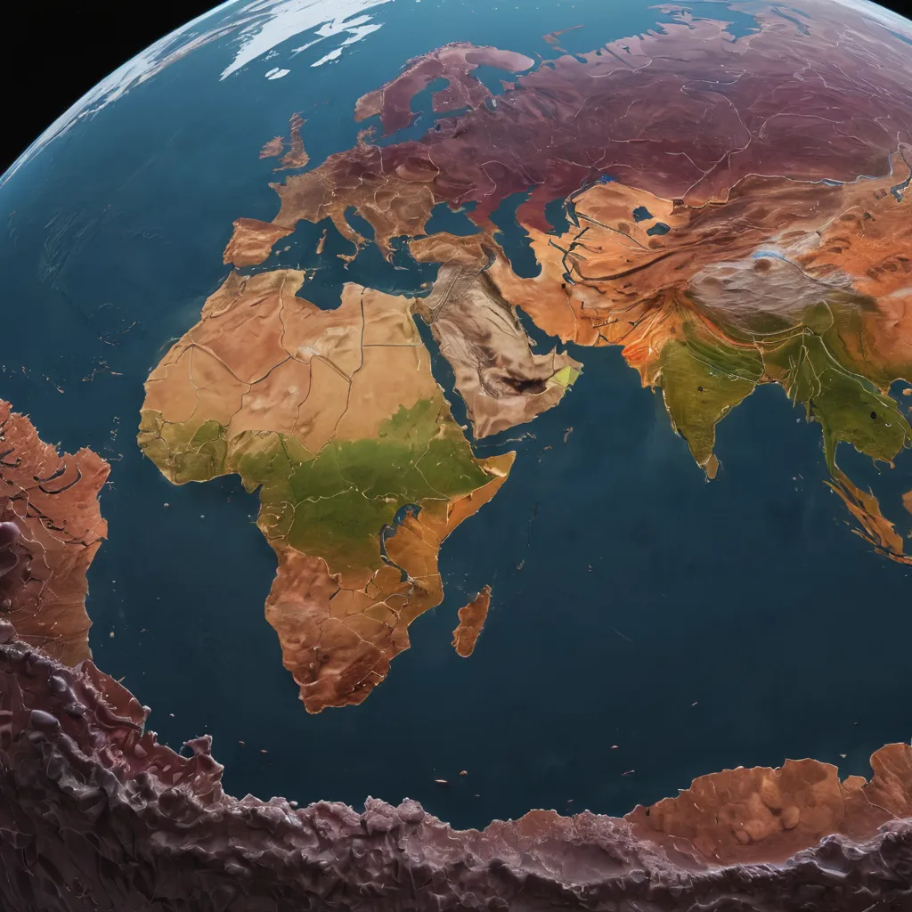 Global Colorectal Cancer Statistics for 2021