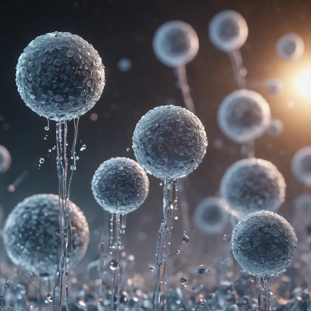 Cell Freezing Media: Composition and Best Practices