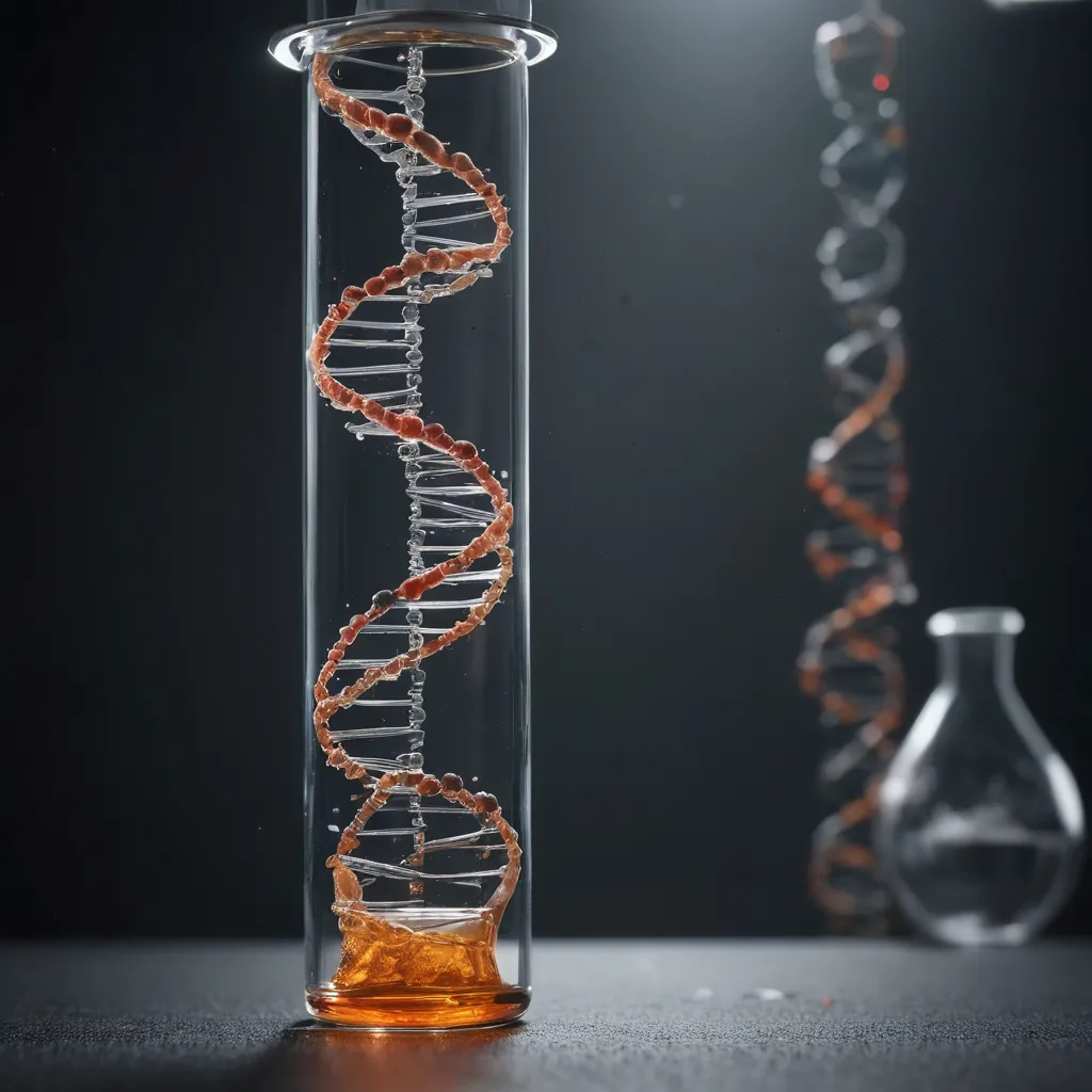 Advanced Techniques for DNA and RNA Purification