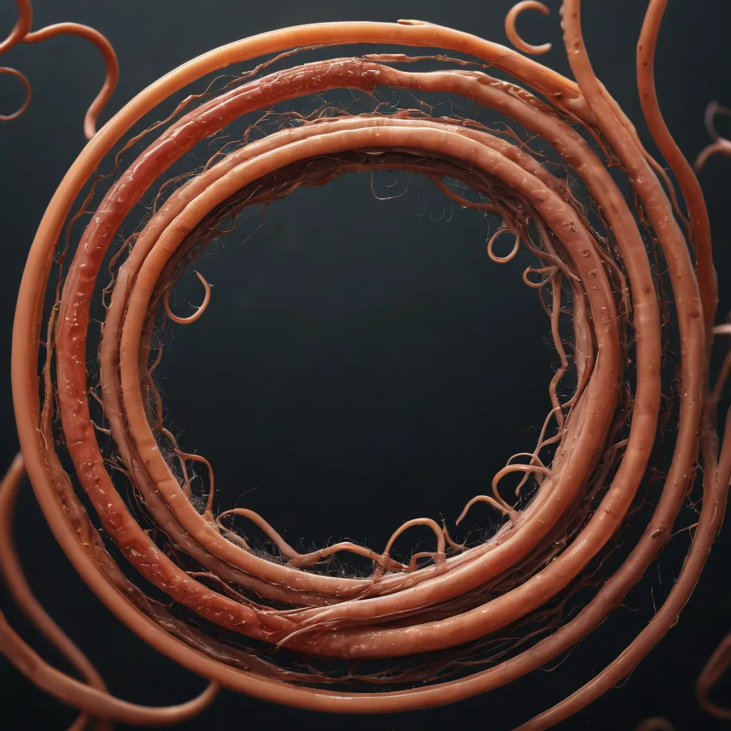 Effective Strategies for Nematode Control in Agriculture