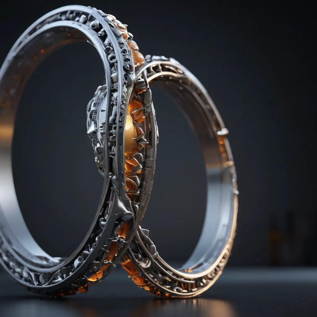 Comprehensive Exploration of PD Rings: Structure and Applications