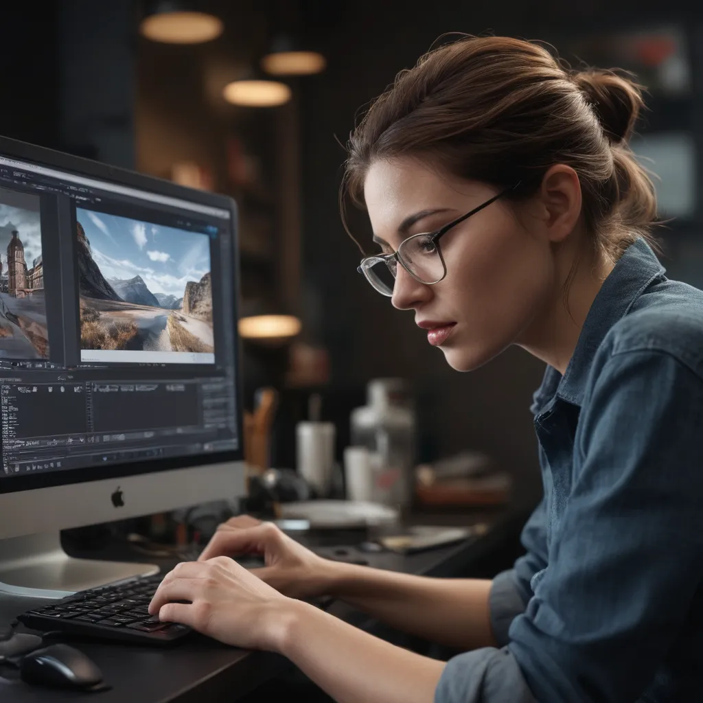 Comprehensive Guide to Photo Treatment Techniques