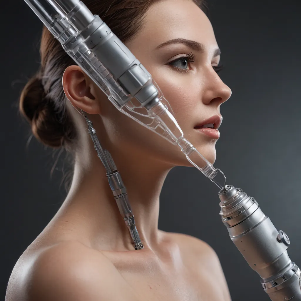 Exploring Free Arm Tube Feeding Assistants