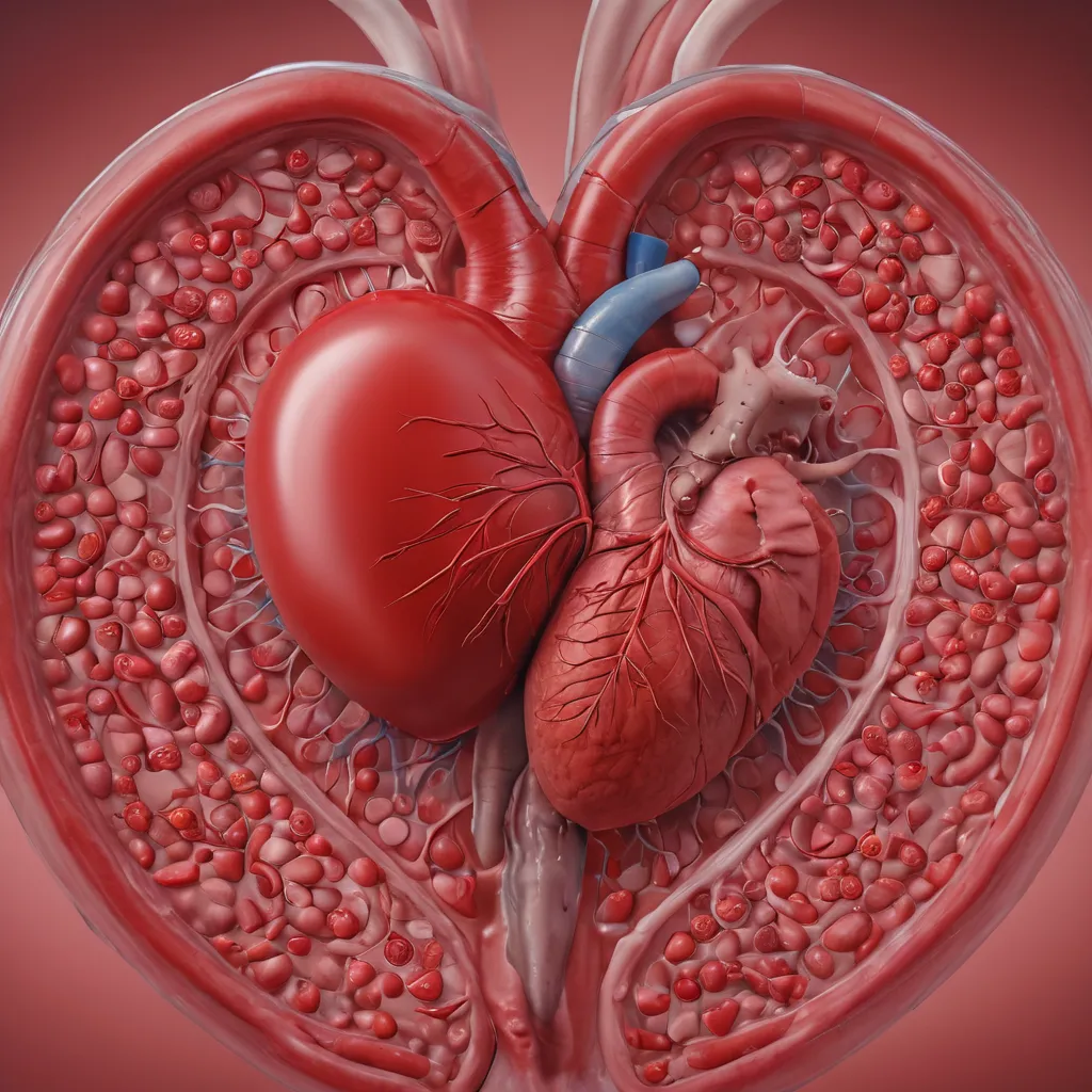 Understanding Canine Congestive Heart Disease