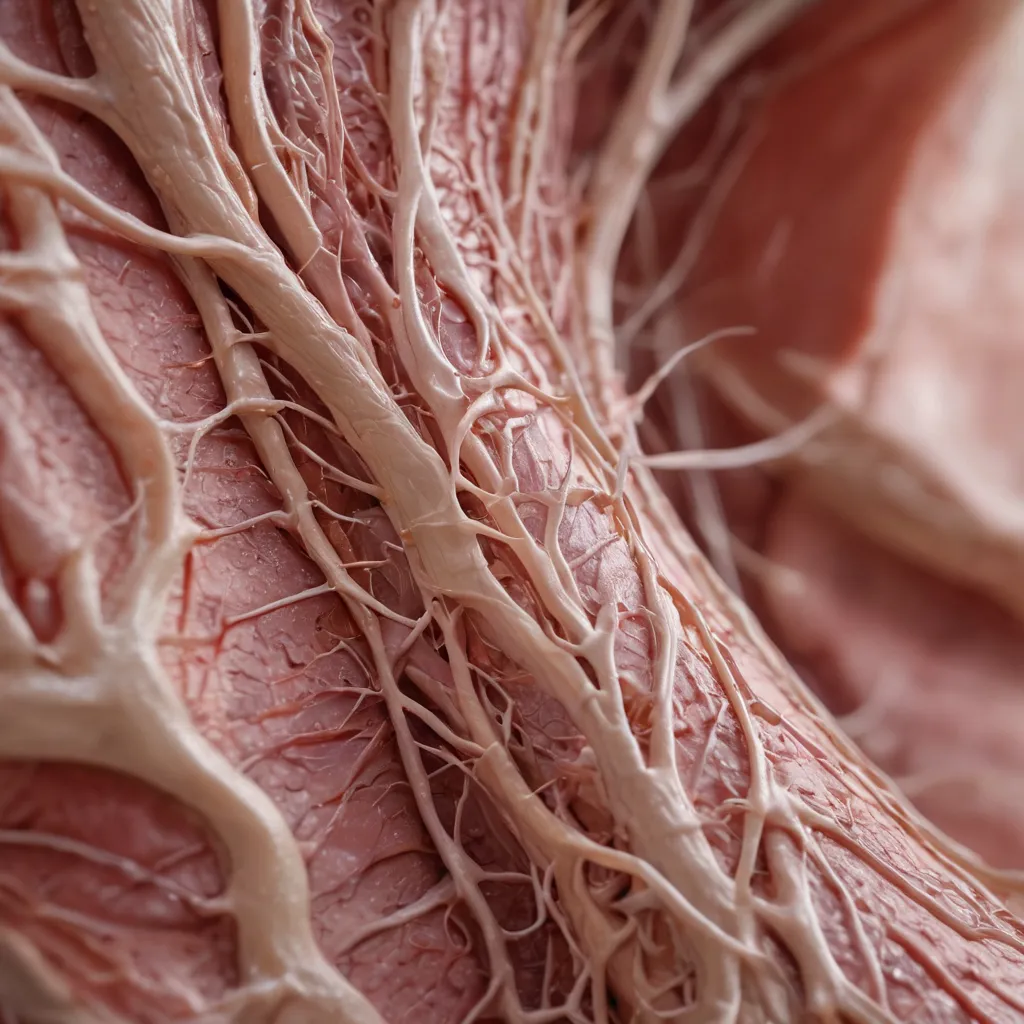 Understanding Connective Tissue Diseases: A Comprehensive Guide