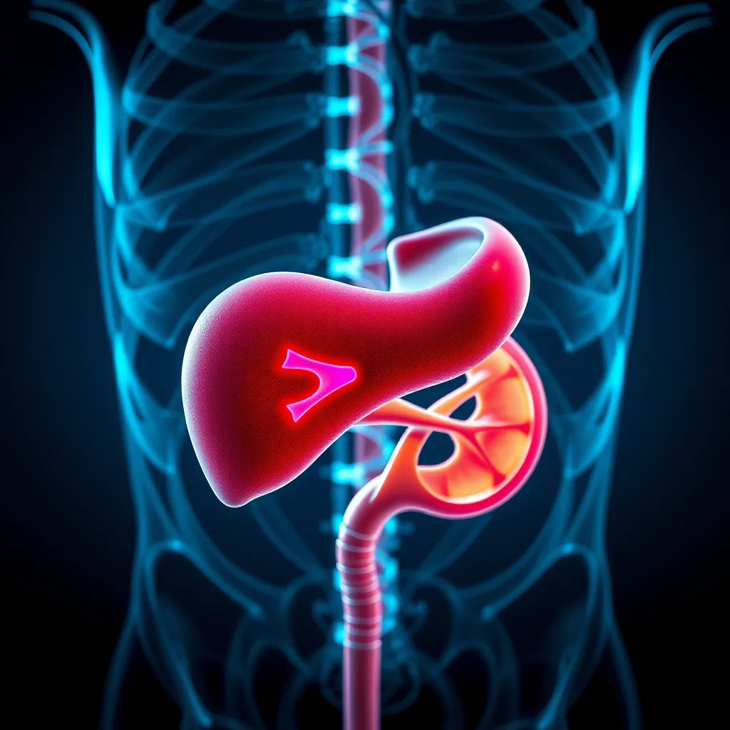 Understanding the Consequences of Gallbladder Removal