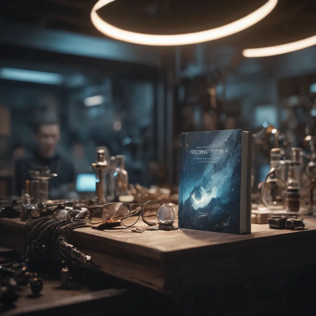 Crafting Engaging Science News Articles