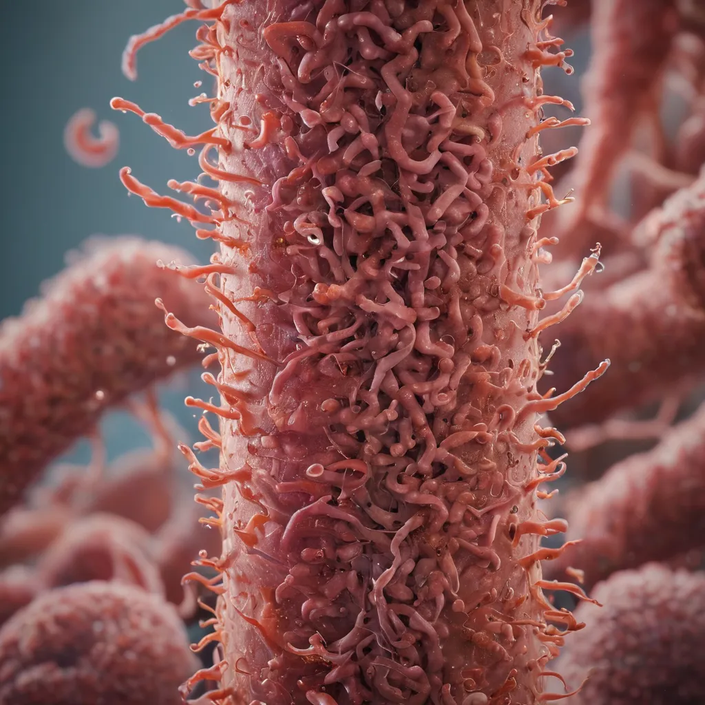 E. Coli Mastitis: Pathogenesis, Impact, and Management