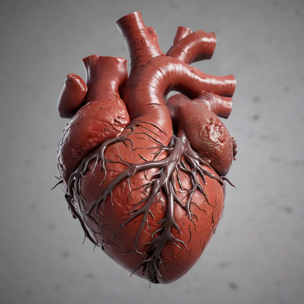 Eccentric Heart Failure: An In-Depth Analysis