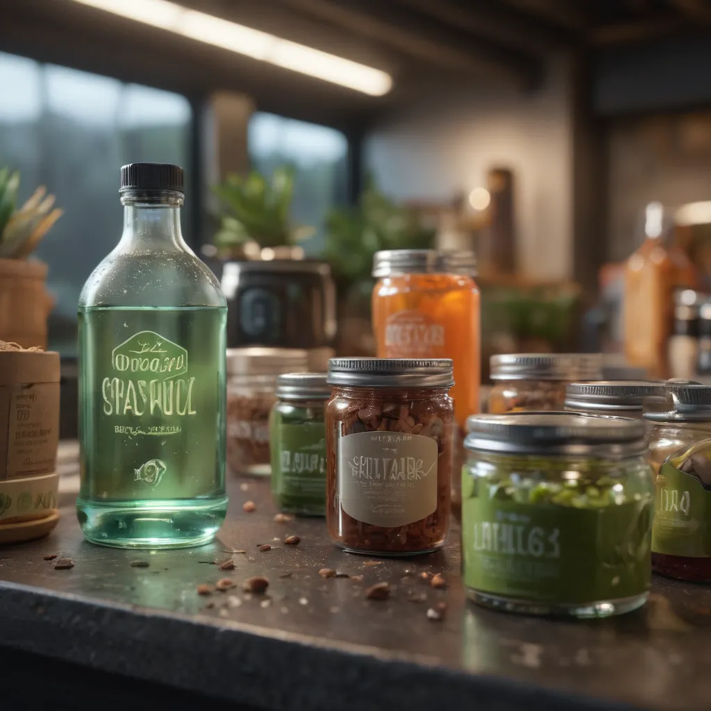 Ecology Products: Navigating Sustainability Challenges