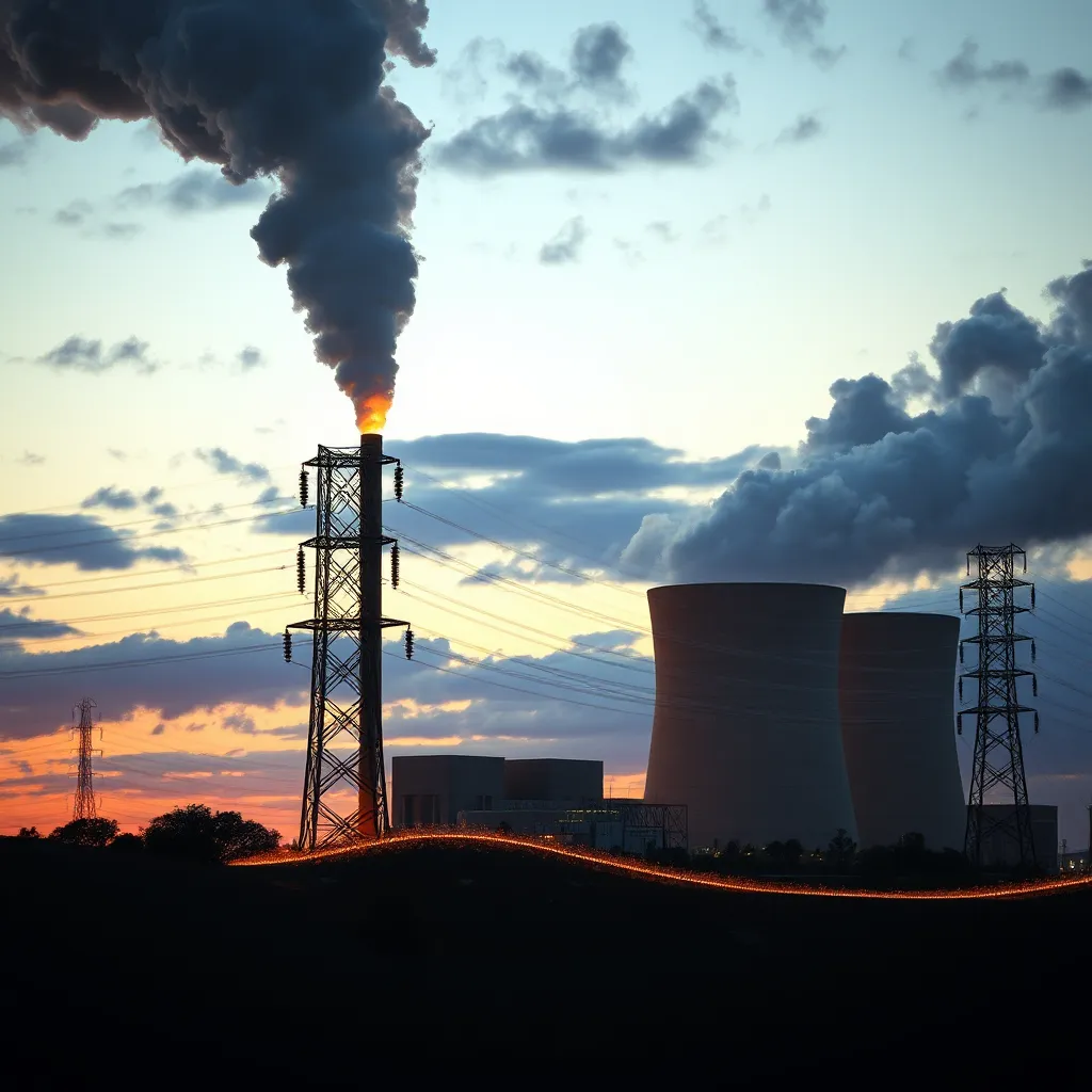 Understanding the Mechanisms of Electricity Generation