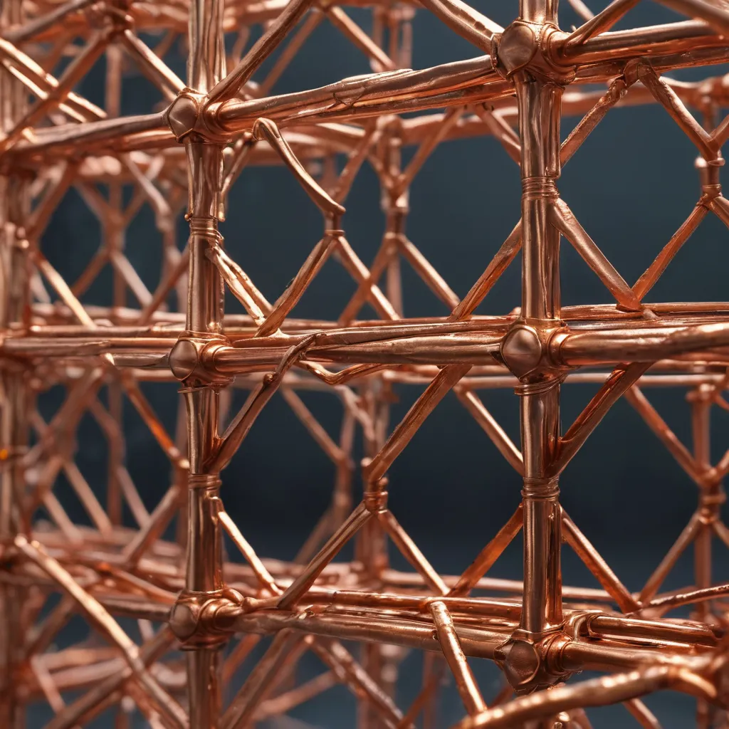 Electrolytic Copper: Properties, Production and Uses