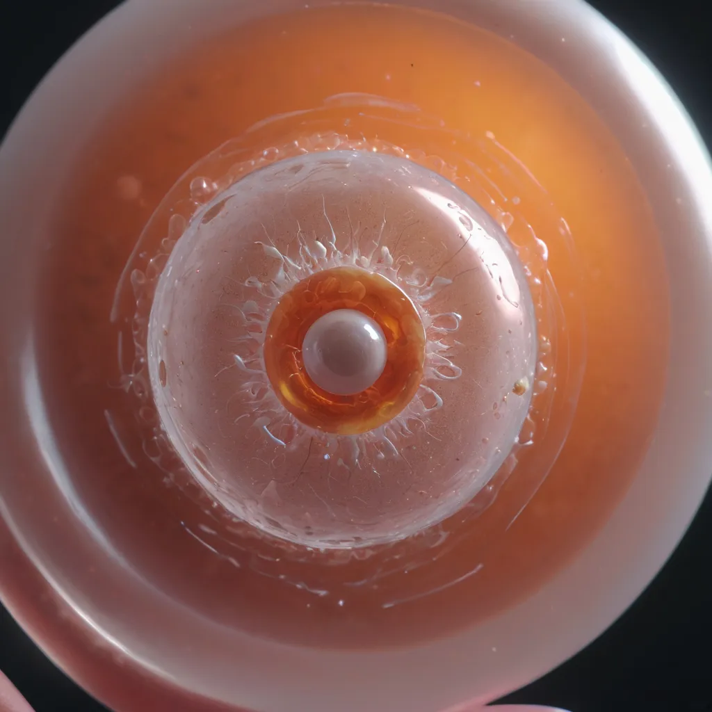 Embryonic Body Formation: A Detailed Exploration