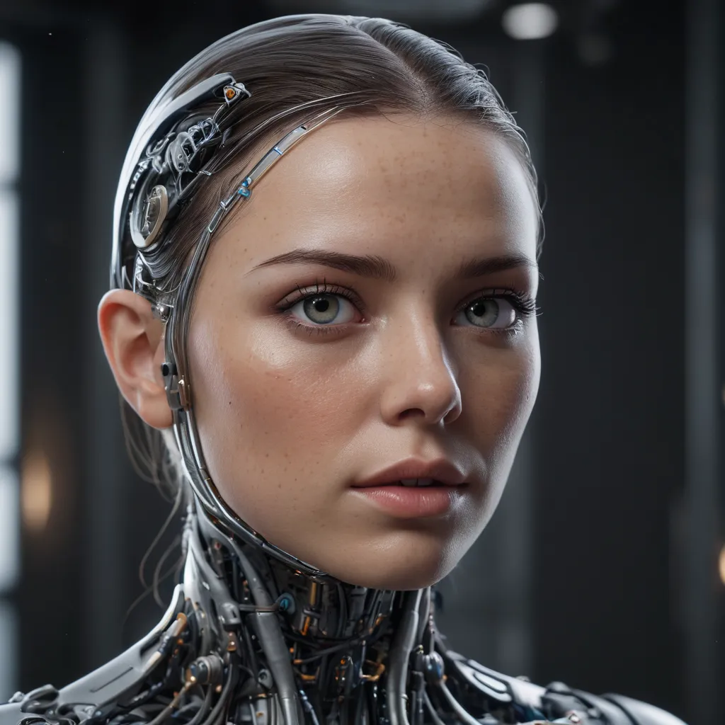 Exploring Ethical Dimensions of Artificial Intelligence