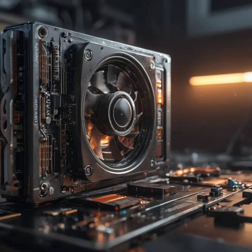 Top GPUs for Deep Learning Performance in 2021
