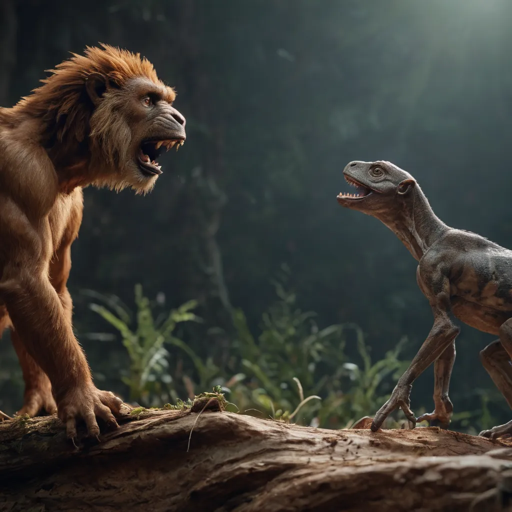 Evolution vs Creationism: An In-Depth Analysis