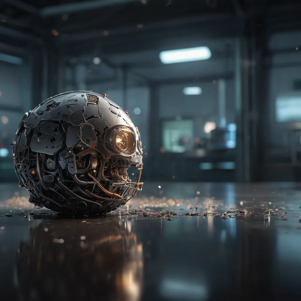 Understanding AI Behavior: Mechanisms and Implications