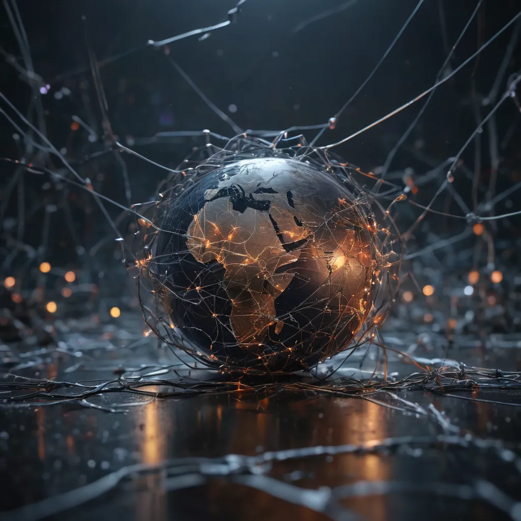 Examining Global Risk: Dimensions and Implications