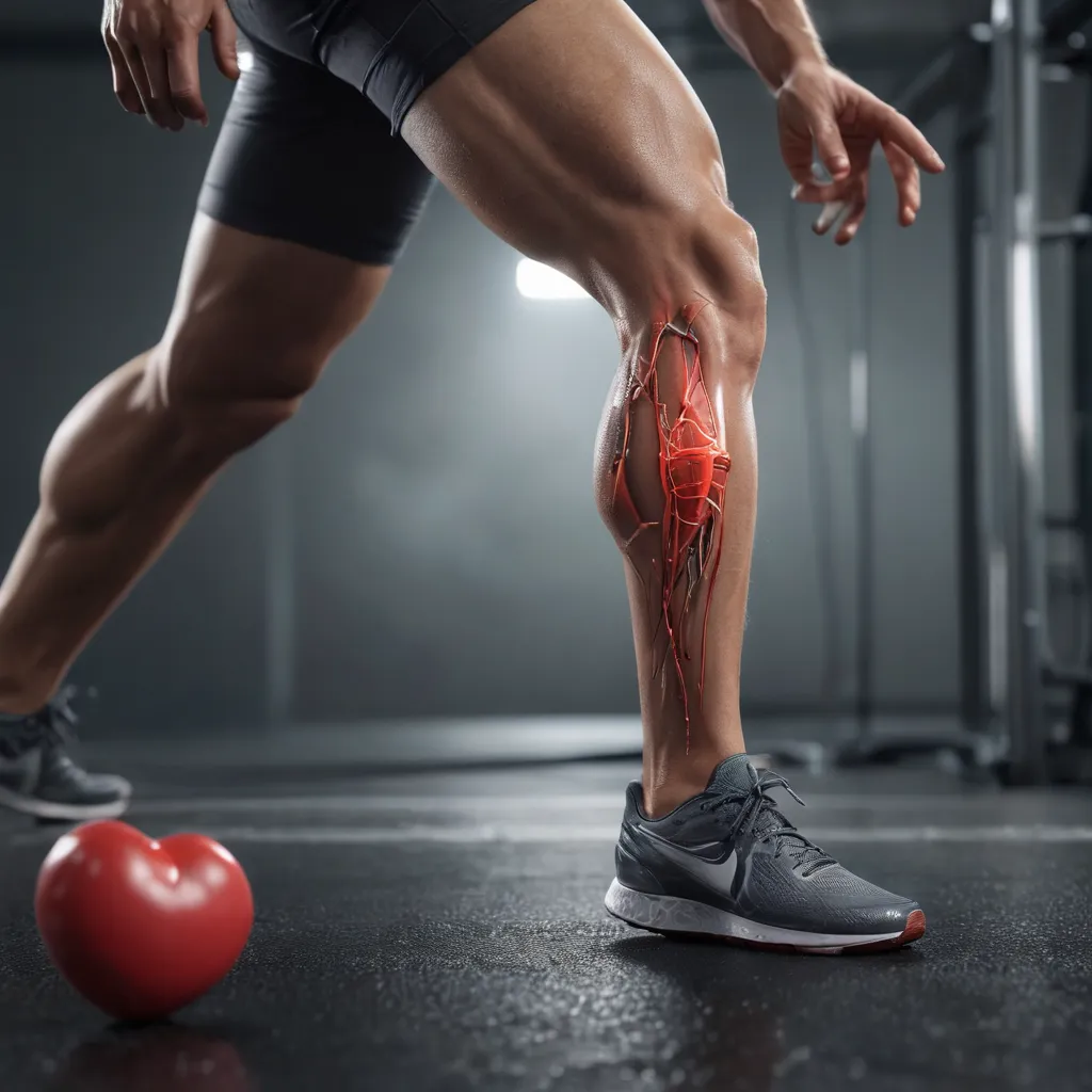 Exercising Safely with Permanent Atrial Fibrillation