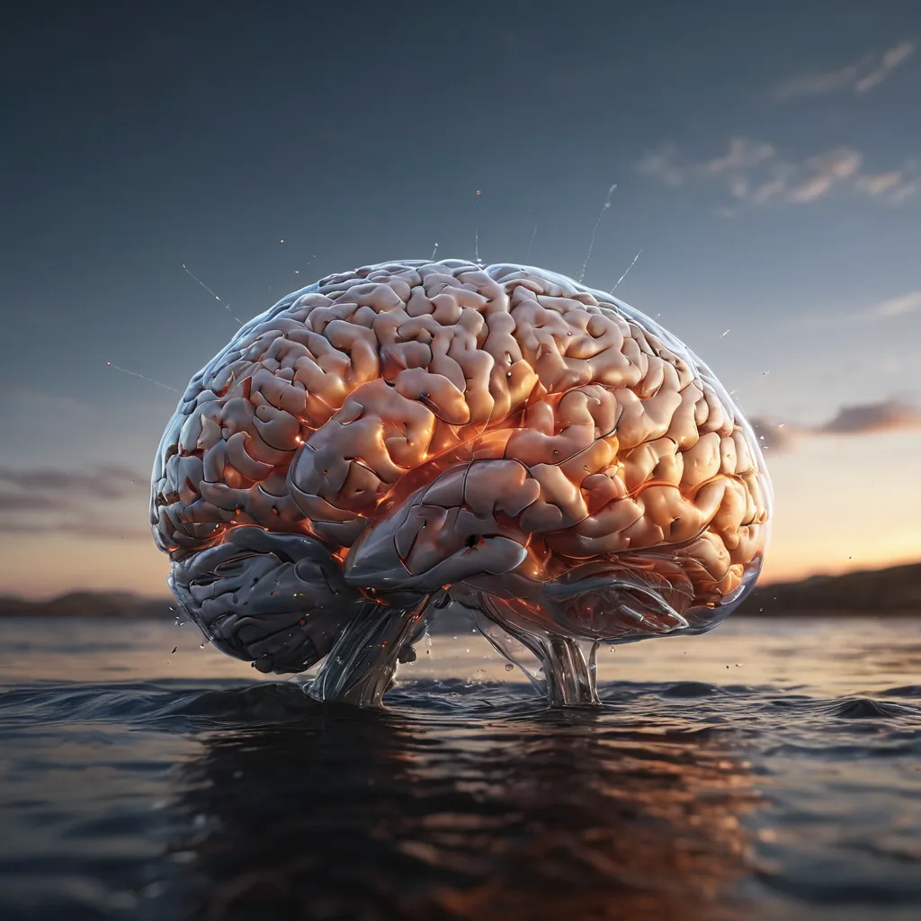 Exploring Alpha Waves: Insights into Brain Activity